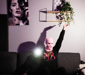 Vem är Felicia Eriksson? – Artisten Fröken Snusks identitet ...